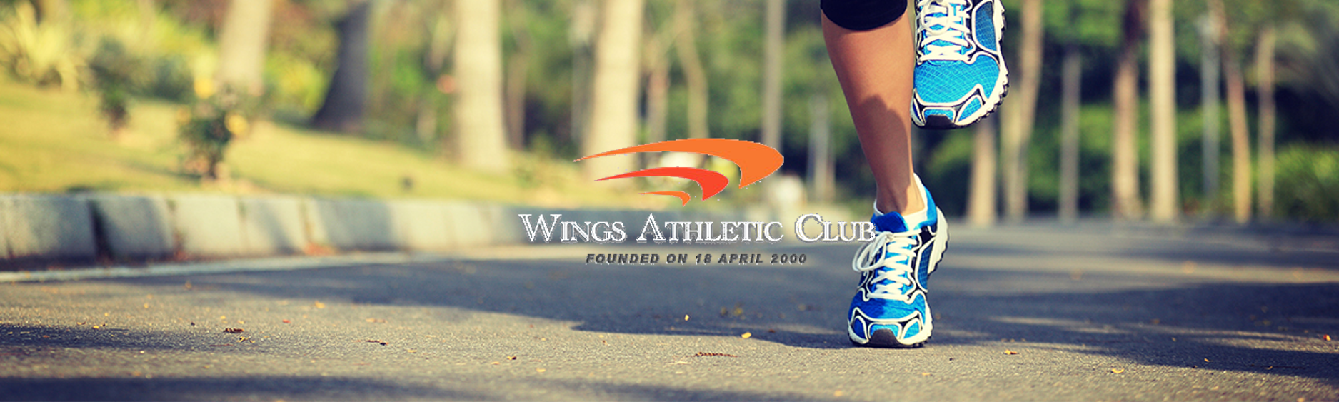 Wings Athletic Club
